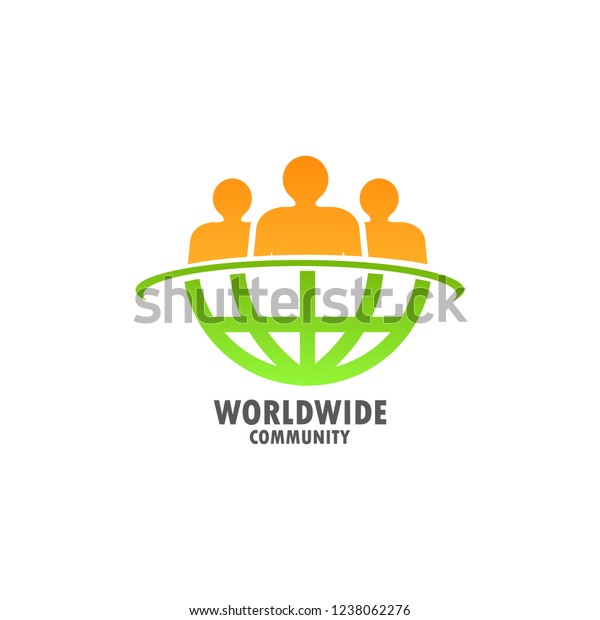 World Wide Logo Stock Vector (Royalty Free) 1238062276 | Shutterstock