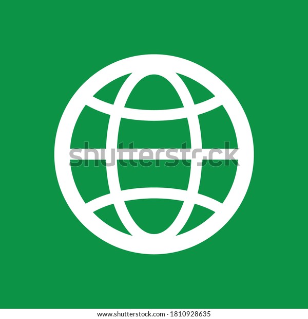 World Wide Web App Icon Button: เวกเตอร์สต็อก (ปลอดค่าลิขสิทธิ์ ...