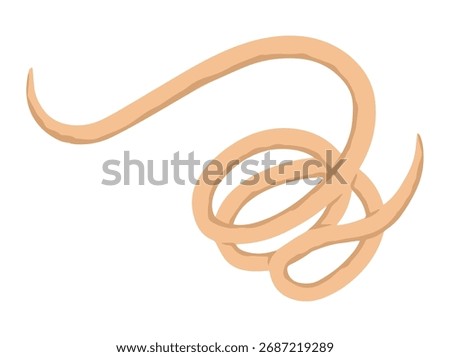 Animated Worm Clipart | Free download on ClipArtMag