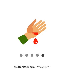 193,957 Cut on body Images, Stock Photos & Vectors | Shutterstock