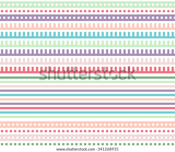 Woven Cloth Texture Seamless Pattern Design Stock Vector (Royalty Free ...