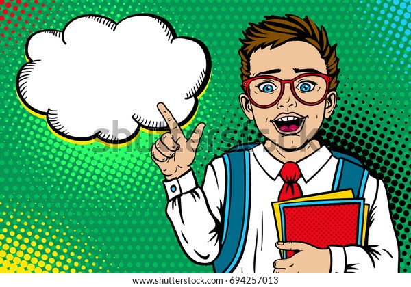 16,818 Boy pop art 图片、库存照片和矢量图 | Shutterstock