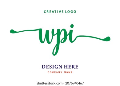 3 Wpi logo Images, Stock Photos & Vectors | Shutterstock