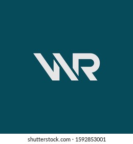 1,565 Wr Logo Images, Stock Photos & Vectors | Shutterstock