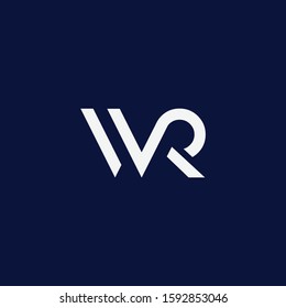 1,565 Wr Logo Images, Stock Photos & Vectors | Shutterstock