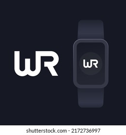 3,146 Smartwatch Logos Images, Stock Photos & Vectors | Shutterstock