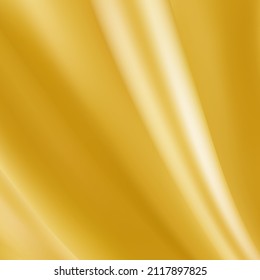 1,316 Gold pleated fabric Images, Stock Photos & Vectors | Shutterstock