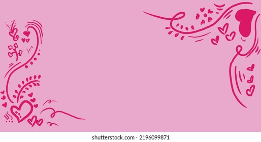 Writing Background Design Very Suitable Slogan Stock Vector (Royalty ...