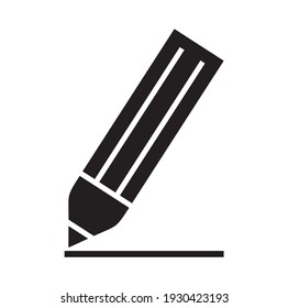Lumber Log Wood Plank Icon Vector Stock Vector (Royalty Free ...
