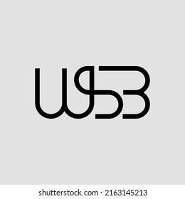 28 Wsb Logo Images, Stock Photos & Vectors | Shutterstock