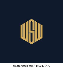 13 Wsw Logo Images, Stock Photos & Vectors | Shutterstock
