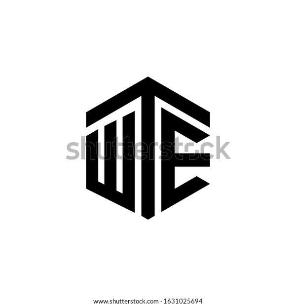Wte Logo