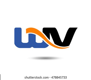1,781 Wv logo Images, Stock Photos & Vectors | Shutterstock