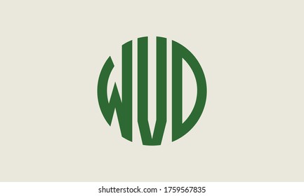 4 Wvd logo Images, Stock Photos & Vectors | Shutterstock