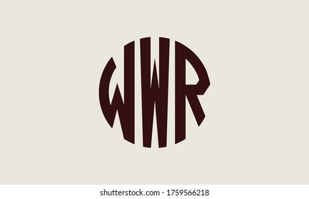 1 afbeeldingen voor Wwr logo: afbeeldingen, stockfoto‘s en vectoren ...
