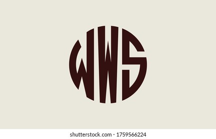 5 Wws Logo Images, Stock Photos & Vectors | Shutterstock
