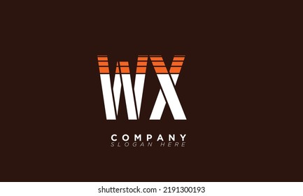 1,161 Wx logo Stock Vectors, Images & Vector Art | Shutterstock