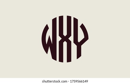 7 Wxy logo Bilder, Stockfotos und Vektorgrafiken | Shutterstock