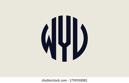 2 Wyv logo Images, Stock Photos & Vectors | Shutterstock
