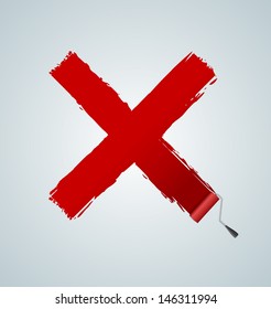 18,160 Painted x Images, Stock Photos & Vectors | Shutterstock