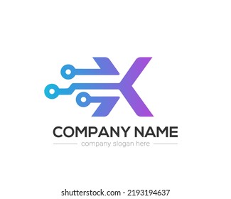 18,092 Tech Letter X Images, Stock Photos & Vectors | Shutterstock