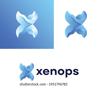 464 Letter x bird logo Images, Stock Photos & Vectors | Shutterstock