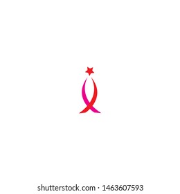 X Star New Logo Vector Stock Vector (Royalty Free) 1463607593 ...