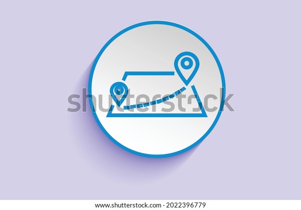 Xaas Product Management Icon Vector Design Stock Vector (Royalty Free ...