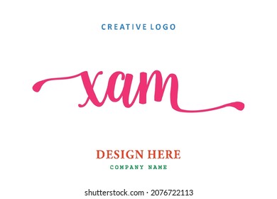 3 Xam logo Images, Stock Photos & Vectors | Shutterstock