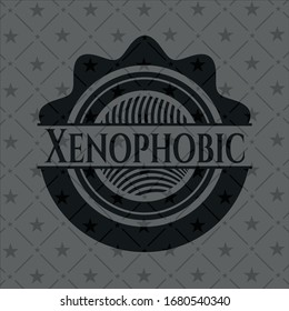 Xenophobic Images, Stock Photos & Vectors | Shutterstock
