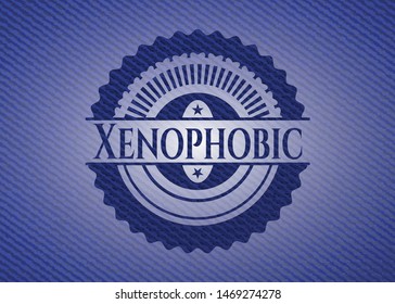 Xenophobe Images, Stock Photos & Vectors | Shutterstock