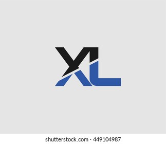 1,465 Xl Logo Images, Stock Photos & Vectors | Shutterstock