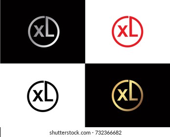 1,428 Xl logos Images, Stock Photos & Vectors | Shutterstock