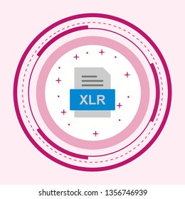 Xlr Stock Vectors, Images & Vector Art | Shutterstock