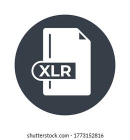 Xlr Stock Vectors, Images & Vector Art | Shutterstock