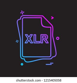 Xlr Stock Vectors, Images & Vector Art | Shutterstock