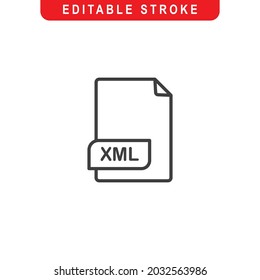 450 Xml logo Images, Stock Photos & Vectors | Shutterstock