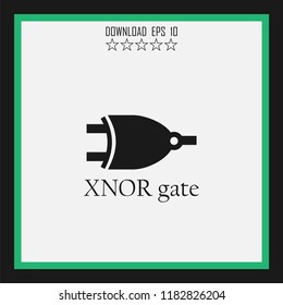 39 Xnor Images, Stock Photos & Vectors | Shutterstock