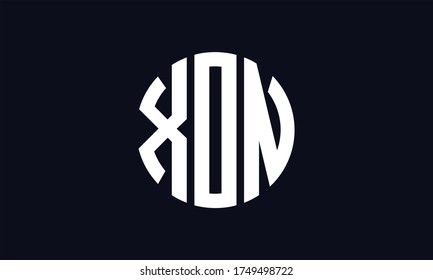 26 Xon logo Images, Stock Photos & Vectors | Shutterstock