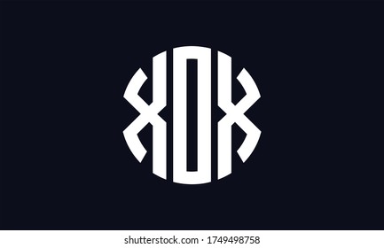 26 Xon logo Images, Stock Photos & Vectors | Shutterstock