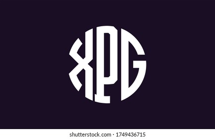 5 imagens de Xpg logo Imagens, fotos stock e vetores | Shutterstock
