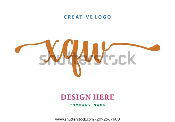 2 Xqw Logo Images, Stock Photos & Vectors | Shutterstock