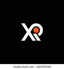 Xr Logo Icon Designs Stock Vector (Royalty Free) 1601907256 | Shutterstock