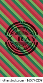 1,154 Christmas x ray Images, Stock Photos & Vectors | Shutterstock