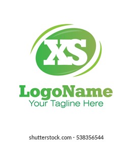 Xs Logo Stock Vector (Royalty Free) 538356544 | Shutterstock