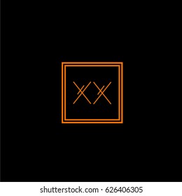2,062 Xx icon Images, Stock Photos & Vectors | Shutterstock