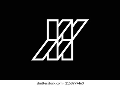 511 Double x logo Images, Stock Photos & Vectors | Shutterstock