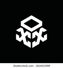 3d Array Outline Icon Vector Item Stock Vector (Royalty Free ...