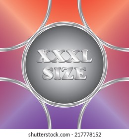 1,465 Xl Logo Images, Stock Photos & Vectors | Shutterstock