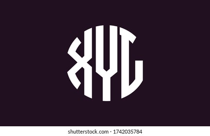 Xyl logo: 1 bilder, stockfoton och vektorer | Shutterstock
